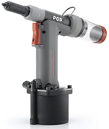 Visselect - Riveteuse pneumatique ProSet 2500